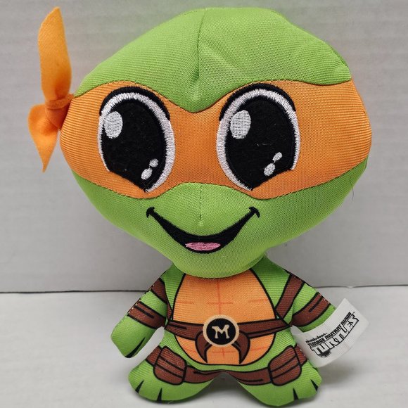 Nickelodeon | Toys | Nickelodeon Tmnt Teenage Mutant Ninja Turtle ...